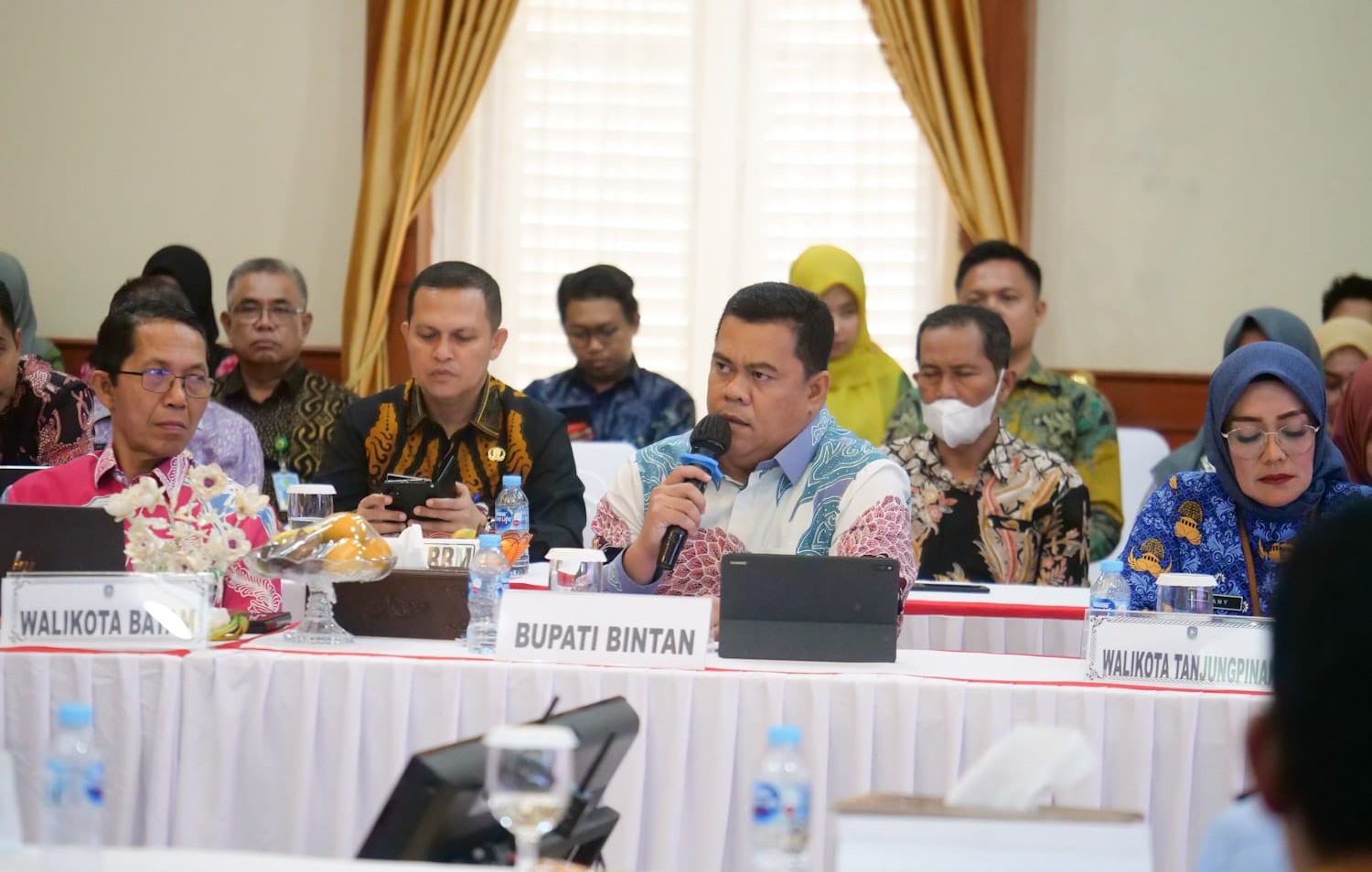 Posting - Dinas Komunikasi dan Informatika Kab. Bintan