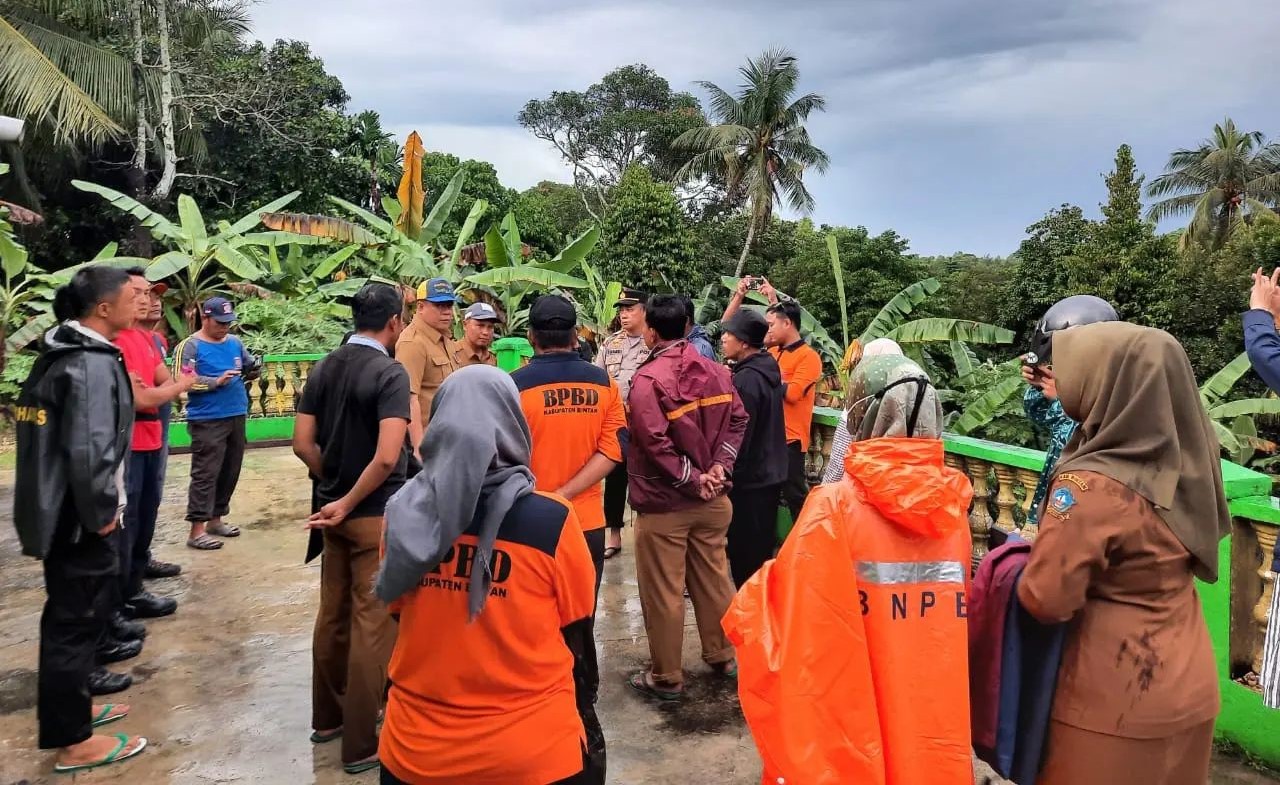 Lain-Lain - Dinas Komunikasi dan Informatika Kab. Bintan